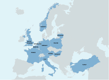 Project Timeline and Milestones - Enough