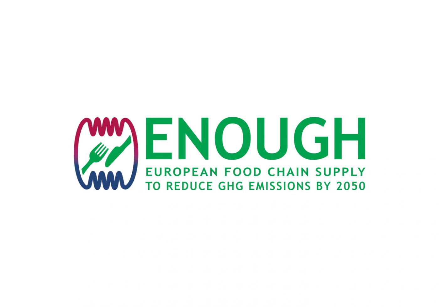 End of the ENOUGH project 2021-2025 - Enough